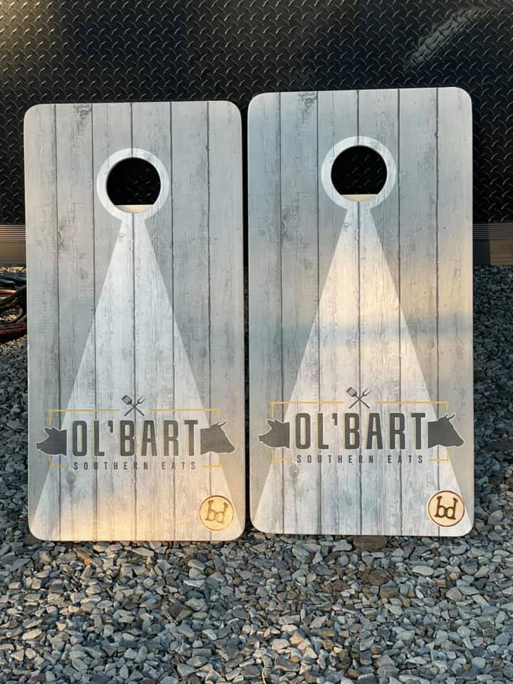 Custom printed Pro Boards | bd boards